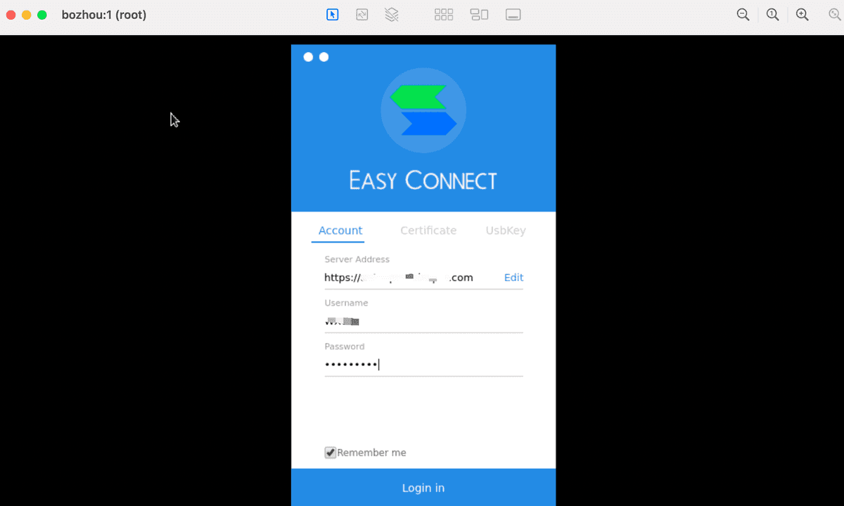 Mac彻底卸载深信服EasyConnect(并使用 docker 隔离) | Reimux